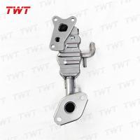 China Original 25680-25010 25680-25020 25680-25030 25680-25040 Egr Valve Cooler For Camry hybrid 2017-2020 A25AFKS AXVA70 for sale
