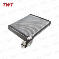 China Twt 88501-02211 88501-02212 Car Parts Auto Cooler Ac Evaporator Core Evaporator Sub-assy Car Spare Parts Evaporator For Corolla for sale