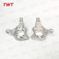 China TWT 43202-47030 43201-47030 Steering Knuckle LH RH 4320247030 4320147030 for Toyota Prius 2009- for sale