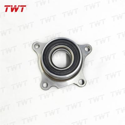 China TWT Rear Axle Wheel Hub Bearing Hub Bearing Assy 4245060050 42450-60060 For Toyota FJ Cruiser 2007-2010 for sale