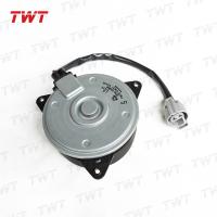 China Original 16363-31461 Cooling Fan Motor 1636331461 16363 31461 for Toyota Alphard Vellfire Hv 2021- 2Arfxe Ayh30 for sale