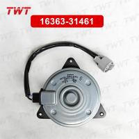 China Original 16363-31461 Cooling Fan Motor 1636331461 16363 31461 for Toyota Alphard Vellfire Hv 2021- 2Arfxe Ayh30 for sale