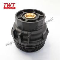 China TWT Auto Body Systems Parts Car Oil Filter Housing Cap 15620-36010 OEM Number 1562036010 Fit for Toyota 2009-2010 Highlanders for sale