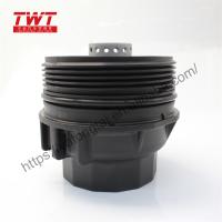 China TWT Auto Body Systems Parts Car Oil Filter Housing Cap 15620-36010 OEM Number 1562036010 Fit for Toyota 2009-2010 Highlanders for sale