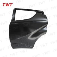 China Original 67004-F4060 Precise Fitment Body Parts Rear Car Door 67004F4060 67004 F4060 for Toyota Izoa 2018-2021 Maxa10 for sale
