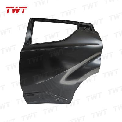 China Original 67004-F4060 Precise Fitment Body Parts Rear Car Door 67004F4060 67004 F4060 for Toyota Izoa 2018-2021 Maxa10 for sale