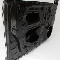 China TWT PANEL SUB-ASSY, FRONT DOOR, LH 67002-60840 6700260840 67001-60840 6700160840 for Toyota Lexus LX450D 460 570 2015- for sale