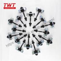 China TWT Car Door Check Link Auto Body Systems for Toyota Tacoma, Yaris, and Sequoia Models for sale