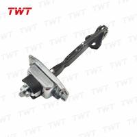 China Manufacturer Grade Quality Car Front Door Limiter Auto Body Parts 68630-0P010 for Rear Door Limiter LR 2005-2009 Toyota Reiz for sale