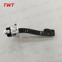 China Manufacturer Grade Quality Car Front Door Limiter Auto Body Parts 68630-0P010 for Rear Door Limiter LR 2005-2009 Toyota Reiz for sale