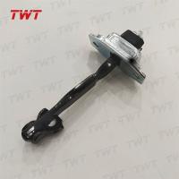 China Manufacturer Grade Quality Car Front Door Limiter Auto Body Parts 68630-0P010 for Rear Door Limiter LR 2005-2009 Toyota Reiz for sale