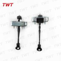 China Factory Quality Car Front Door Limiter Auto Body Systems Parts 68610/68620-33120 68630/68640-33140 for Lexus ES 2018-2022 for sale