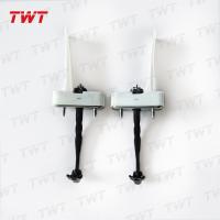 China TWT Car Spare Parts Door Check Strap Stopper 68610/68620/68630/68640-78010 for Lexus NX 2014-2022 for sale