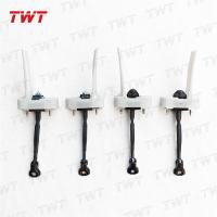 China Grade Quality Car Door Check Strap Auto Body Systems Parts 68610/68630-48060 68620/68640-48050 for Lexus RX350 2009-2015 for sale