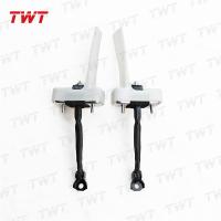China Grade Quality Car Door Check Strap Auto Body Systems Parts 68610/68630-48060 68620/68640-48050 for Lexus RX350 2009-2015 for sale