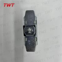 China TWT Car Door Stay Check Strap Stopper Auto Body Systems Parts 68650-42071 for Toyota 2005 Rav4 for sale
