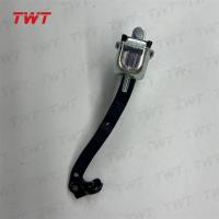 China TWT Car Door Stay Check Strap Stopper Auto Body Systems Parts 68650-42071 for Toyota 2005 Rav4 for sale