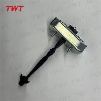 China TWT Car Door Stay Check Strap Stopper Auto Body Systems Parts 68650-42071 for Toyota 2005 Rav4 for sale