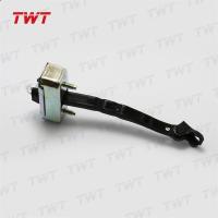 China Matching Factory Quality Car Door Check Strap Auto Body Parts 68610-06161 Front Door Limiter LR for 2018-2023 Toyota Camry for sale