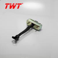 China Original Quality Car Door Stay Check Strap Stopper Auto Body Parts 68630-06161 for 2018-2023 Toyota Camry Rear Door Limiter LR for sale