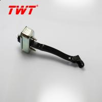 China Original Quality Car Door Stay Check Strap Stopper Auto Body Parts 68630-06161 for 2018-2023 Toyota Camry Rear Door Limiter LR for sale