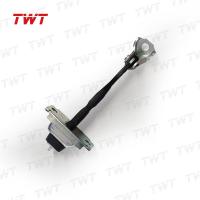 China Original 68630-03010 Car Door Stay Check Strap Stopper Front Rear Door Limiter Lr 6863003010 68630 03010 For Toyota Bz3 2023- for sale