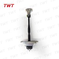 China Original 68630-03010 Car Door Stay Check Strap Stopper Front Rear Door Limiter Lr 6863003010 68630 03010 For Toyota Bz3 2023- for sale
