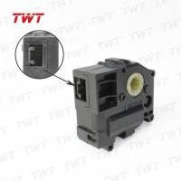 China Twt 063800-2120 Car Motor Hvac Blend Door Actuator Actuator 87106-50730 87106-50720 for Lexus LX2021- LS500 2017- LC300 2021- for sale