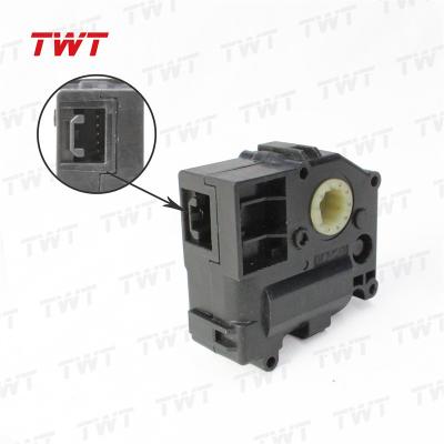 China Twt 063800-2120 87106-11060 HVAC Actuator Damper Servo Motor for Toyota MIRAI Crown 2024- Lexus LS500 2017- LC300 2021- LX 2021- for sale