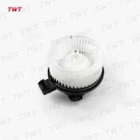 China TWT MOTOR SUB-ASSY BLOWER W/FAN MOTOR SUB-ASSY COOLING UNIT 87103-35060 8710335060 for 4Runner Land Cruiser Prado 2003-2007 for sale