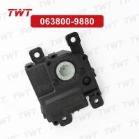 China Twt 063800-9880 87106-28170 Ac Amplifier Control Computer Module Servo Motor Ac Radiator for Toyota Highlander Kluger 2007-2009 for sale