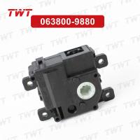 China Twt 063800-9880 87106-28170 Ac Amplifier Control Computer Module Servo Motor Ac Radiator for Toyota Highlander Kluger 2007-2009 for sale