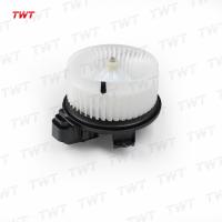 China TWT MOTOR SUB-ASSY, BLOWER W/FAN 87103-06090 87103-0E070 8710306090 871030E070 for Toyota Corolla 2010-2012 for sale