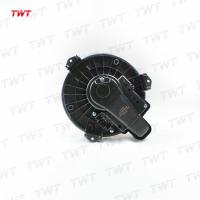 China TWT MOTOR SUB-ASSY, BLOWER W/FAN 87103-06090 87103-0E070 8710306090 871030E070 for Toyota Corolla 2010-2012 for sale
