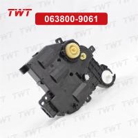 China 063800-9061 87106-58050 Heater Blend Motor Flap Servo Actuator For Toyota Lexus Es350 300H 2## 2018-2021 Aasz10 Axza10 for sale