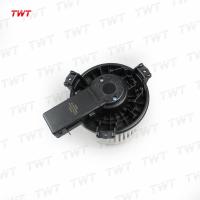 China TWT MOTOR SUB-ASSY, BLOWER W/FAN 87103-0K390 871030K390 for Toyota Fortuner 2016-2019 Hilux 2015-2019 for sale