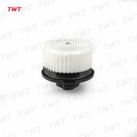 China TWT MOTOR SUB-ASSY, BLOWER W/FAN 87103-0D040 871030D040 for Toyota Vios Soluna Vios Yaris 2002-2002 for sale