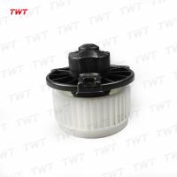 China TWT MOTOR SUB-ASSY, BLOWER W/FAN 87103-0D040 871030D040 for Toyota Vios Soluna Vios Yaris 2002-2002 for sale