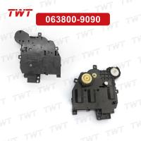 China Twt 063800-9090 87106-06370 Air Conditioner Damper Servo 0638009090 8710606370 for Toyota Camry Hybrid 2017-2019 Asv71 for sale