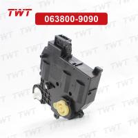 China Twt 063800-9090 87106-06370 Air Conditioner Damper Servo 0638009090 8710606370 for Toyota Camry Hybrid 2017-2019 Asv71 for sale