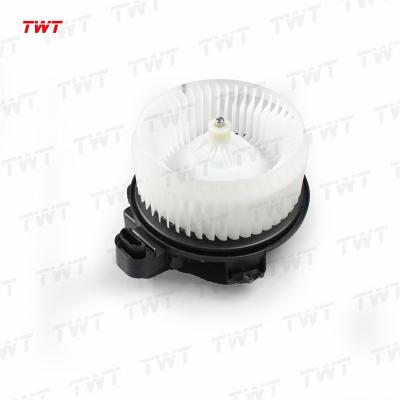 China TWT MOTOR SUB-ASSY, BLOWER W/FAN 87103-60400 8710360400 for Toyota 4runner 2009-2013 Land Cruiser Prado 2009-2015 for sale