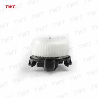 China TWT MOTOR SUB-ASSY, BLOWER W/FAN 87103-60400 8710360400 for Toyota 4runner 2009-2013 Land Cruiser Prado 2009-2015 for sale