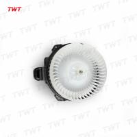 China TWT MOTOR SUB-ASSY, BLOWER W/FAN 87103-60400 8710360400 for Toyota 4runner 2009-2013 Land Cruiser Prado 2009-2015 for sale