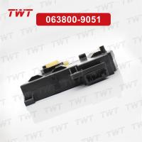 China Twt 063800-9051 87106-06370 A/C Heater Blend Motor Flap Servo Actuator 0638009051 8710606370 for Toyota Camry Hybrid 2017-2019 for sale