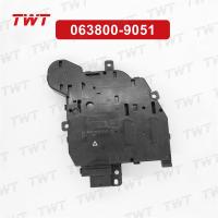 China Twt 063800-9051 87106-06370 A/C Heater Blend Motor Flap Servo Actuator 0638009051 8710606370 for Toyota Camry Hybrid 2017-2019 for sale