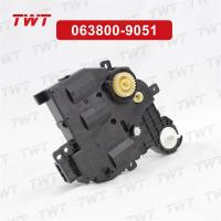 China Twt 063800-9051 87106-06370 A/C Heater Blend Motor Flap Servo Actuator 0638009051 8710606370 for Toyota Camry Hybrid 2017-2019 for sale
