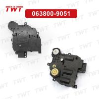 China Twt 063800-9051 87106-06370 A/C Heater Blend Motor Flap Servo Actuator 0638009051 8710606370 for Toyota Camry Hybrid 2017-2019 for sale