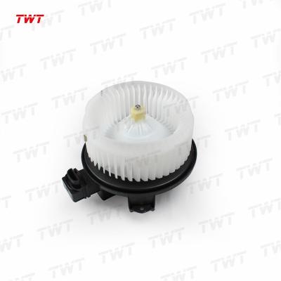 China TWT MOTOR SUB-ASSY, BLOWER W/FAN;MOTOR SUB-ASSY, COOLING UNIT, W/FAN 87103-60330 8710360330 for Toyota FJ Cruiser 2010-2017 for sale