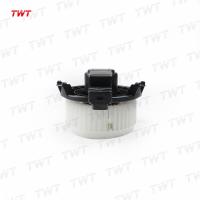 China TWT MOTOR SUB-ASSY, BLOWER W/FAN;MOTOR SUB-ASSY, COOLING UNIT, W/FAN 87103-60330 8710360330 for Toyota FJ Cruiser 2010-2017 for sale