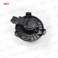 China TWT MOTOR SUB-ASSY, BLOWER W/FAN;MOTOR SUB-ASSY, COOLING UNIT, W/FAN 87103-60330 8710360330 for Toyota FJ Cruiser 2010-2017 for sale